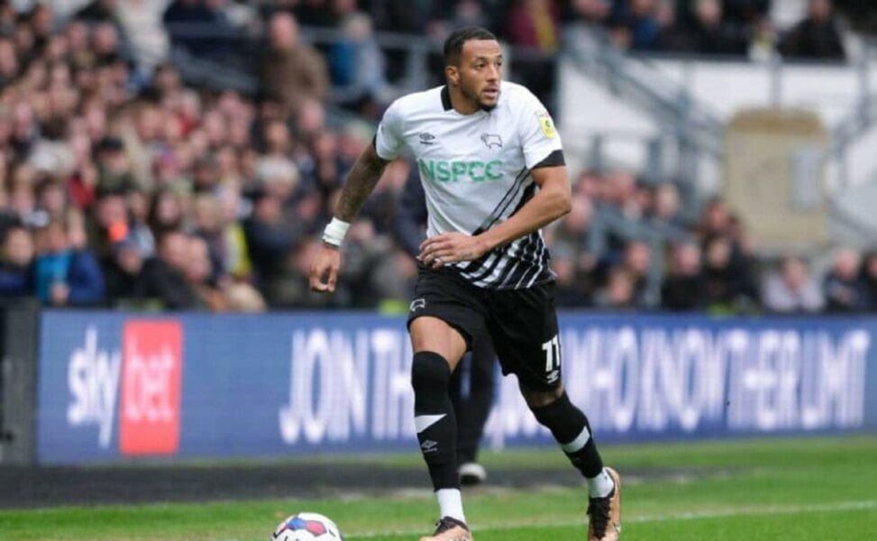 Así fue el golazo de Nathaniel Méndez en pretemporada con el Derby ...