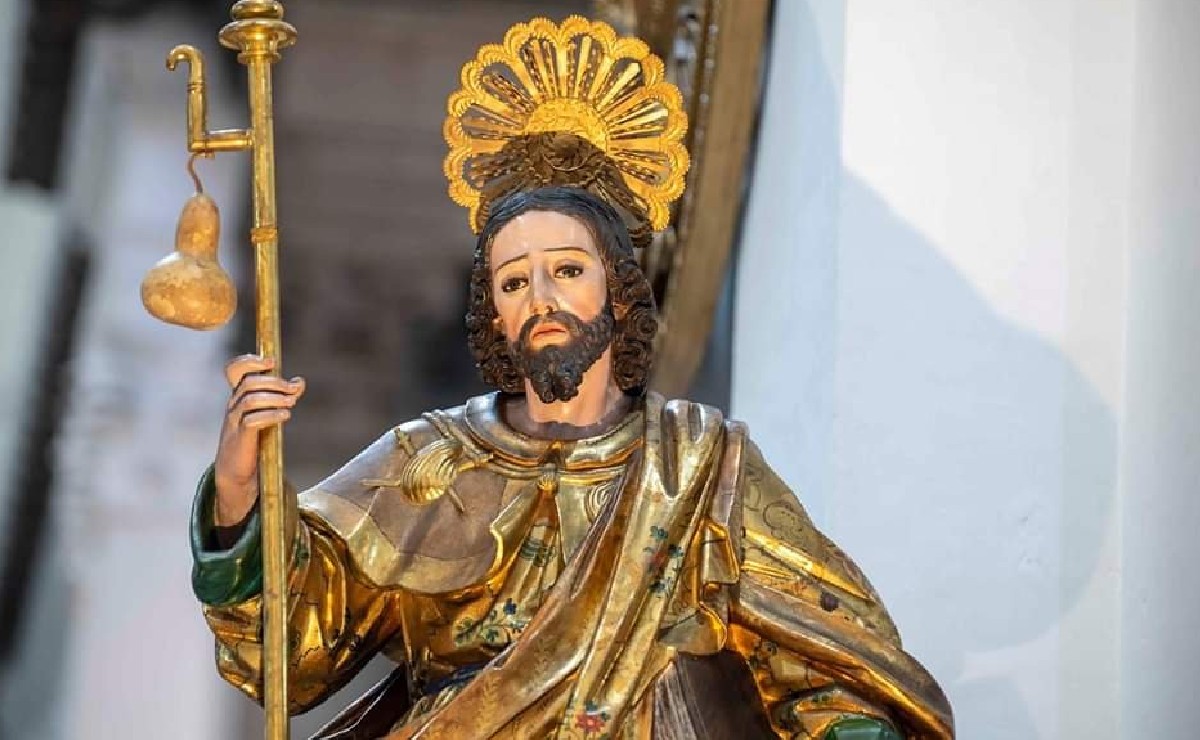 Se celebra el Día de Santiago Apóstol