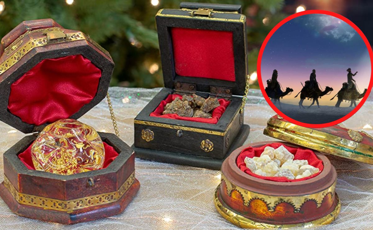 ¿Cuál es el significado de los regalos de los reyes magos? - Radio Sonora