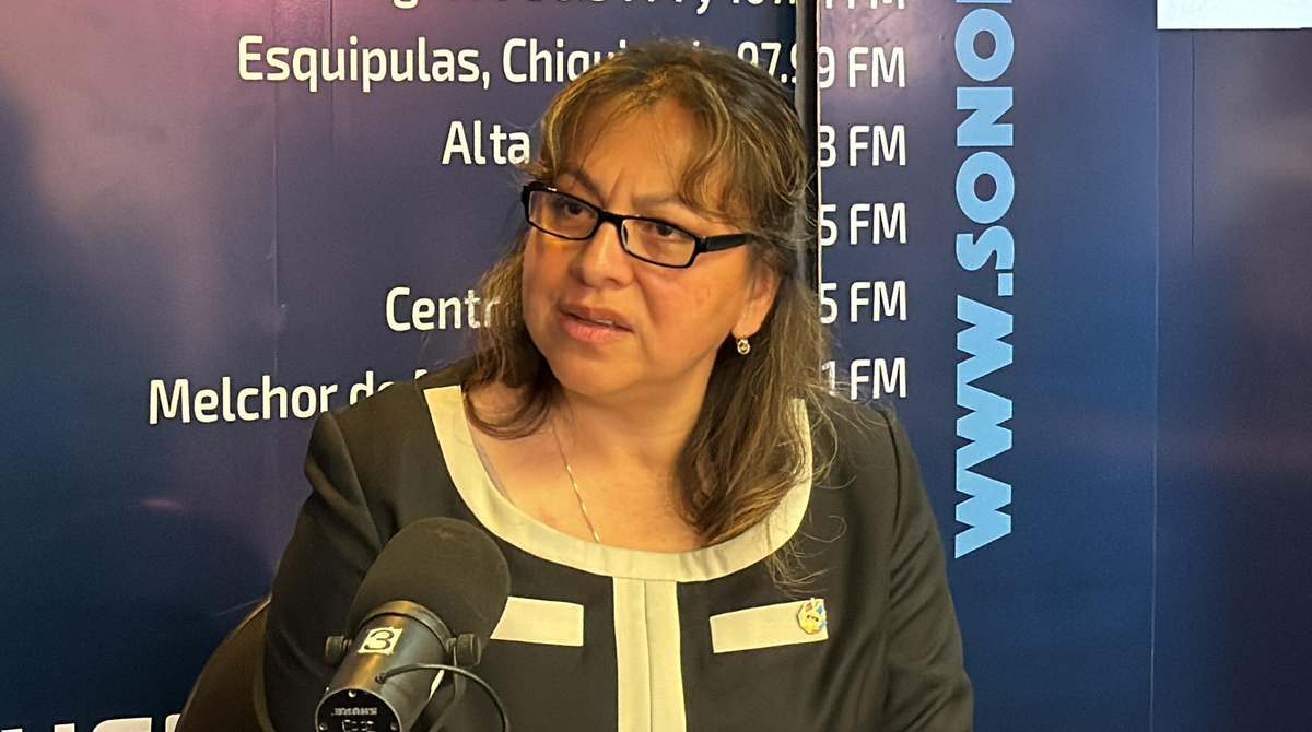 “Elija entrar a EE. UU. a través de las vías legales”, señalan ...