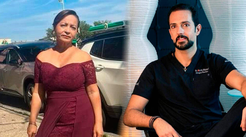 INACIF confirma la localización de los restos de Floridalma Roque ...