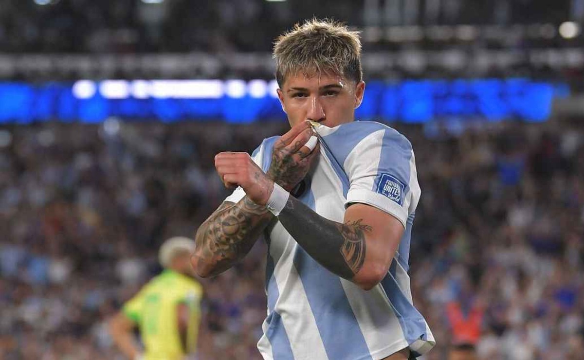 Enzo Fernández ya tiene acuerdo: se va del Chelsea y llegaría al Real ...