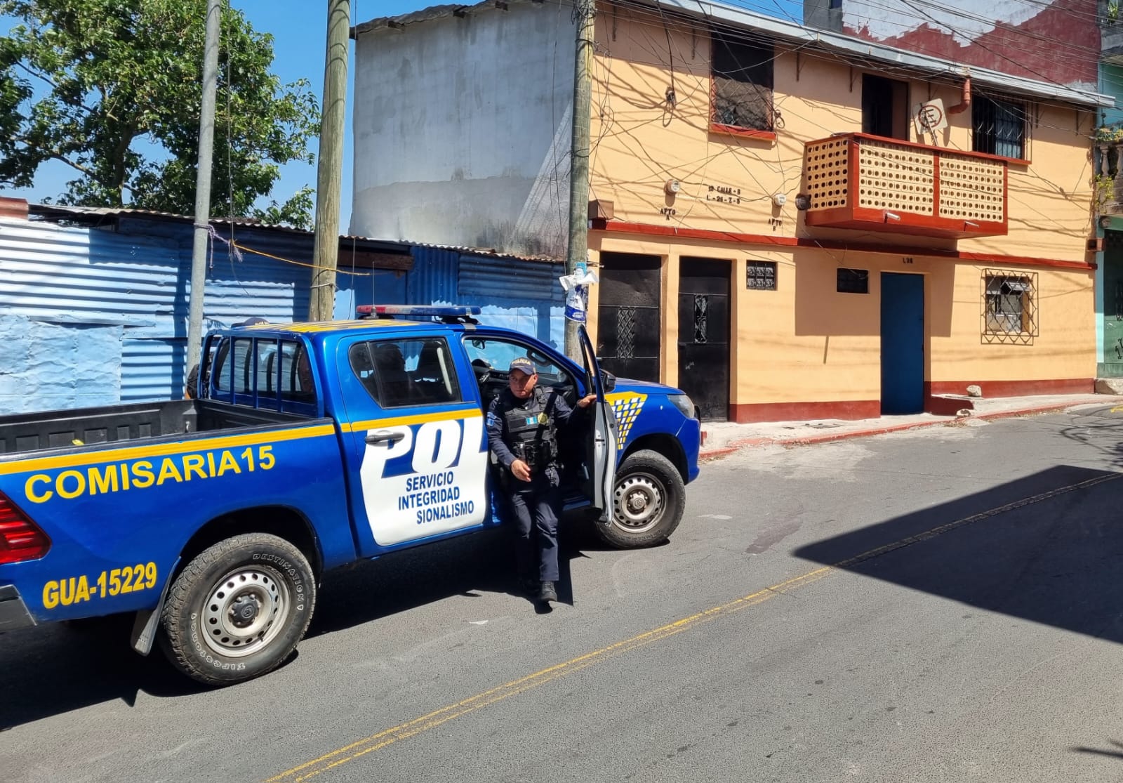 Localizan fuerte suma de dinero en efectivo en zona 5 - Radio Sonora