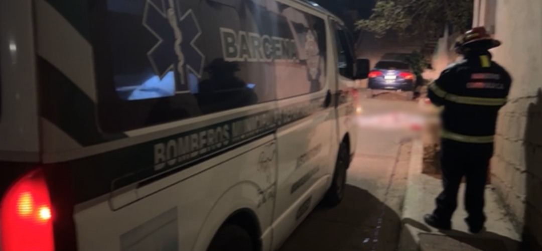 Mujer fallece al ser atacada a tiros en Villa Nueva - Radio Sonora