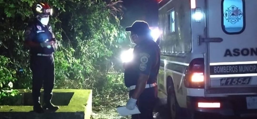 Encuentran cuerpo sin vida dentro de alcantarilla en Suchitepéquez - Radio Sonora