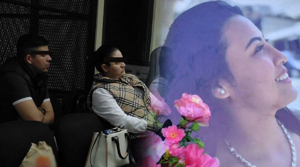 Caso Melisa Palacios: Jueza envía a juicio a María Fernanda Bonilla y ...