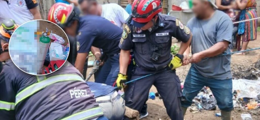 Menor fallece tras caer accidentalmente a un pozo artesanal en Zaragoza ...